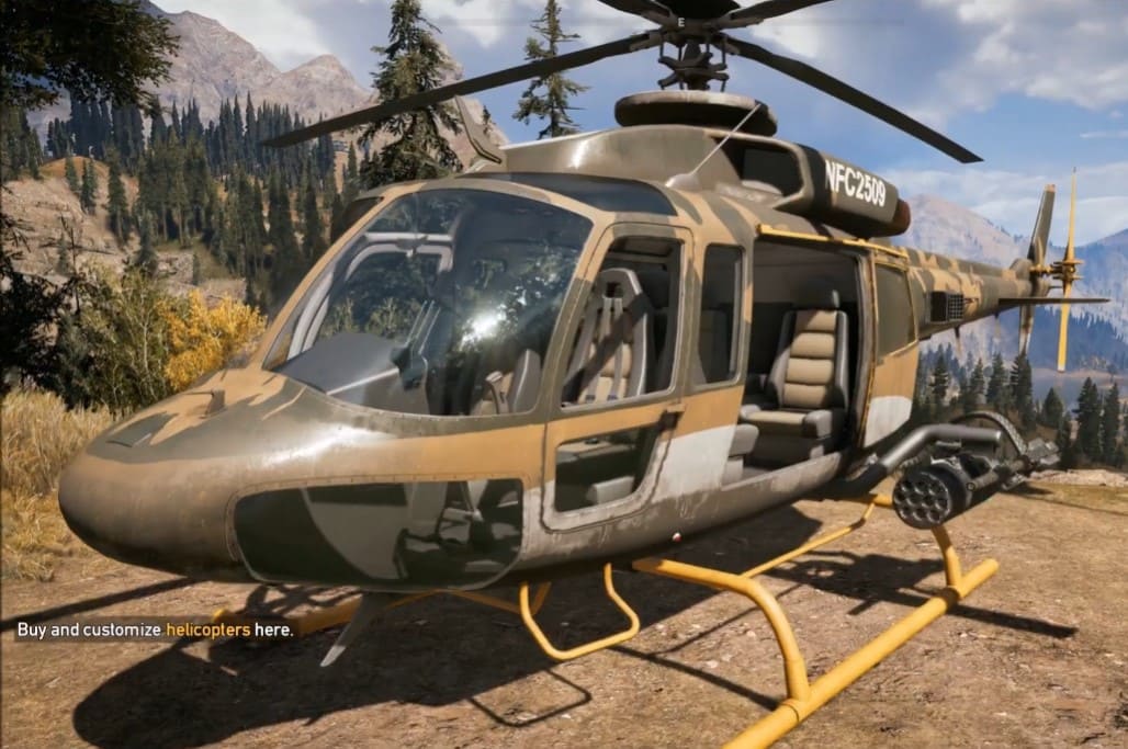 Far Cry 5 Review Is It Worth It Gamers Decide